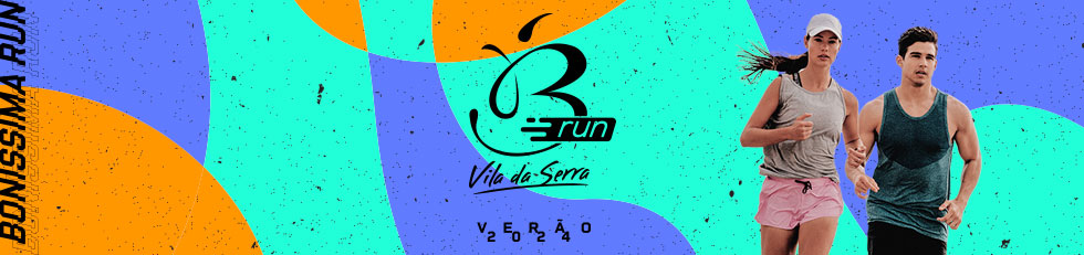 Boníssima Run – TBH Esportes