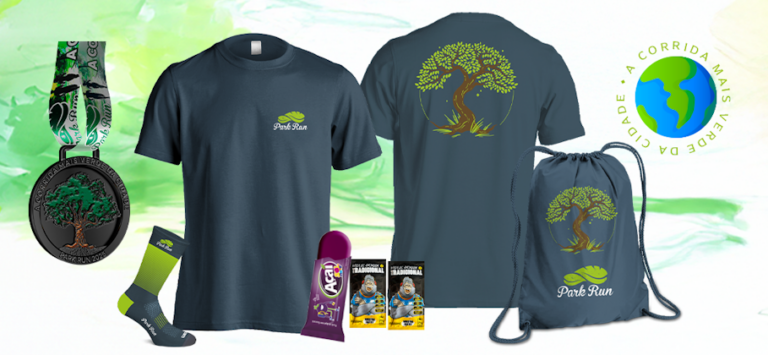 Park Run 2025 – TBH Esportes