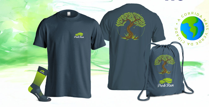 Park Run 2025 – TBH Esportes