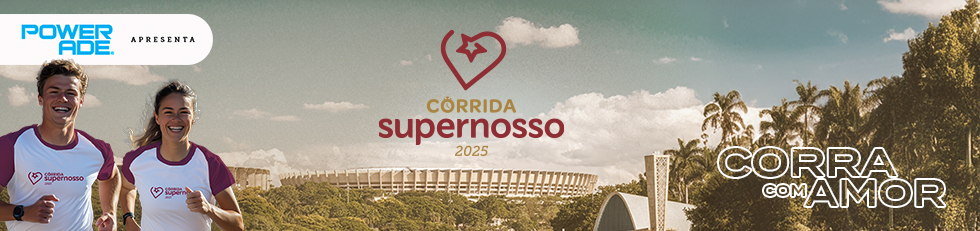 Corrida Supernosso 2025 – TBH Esportes