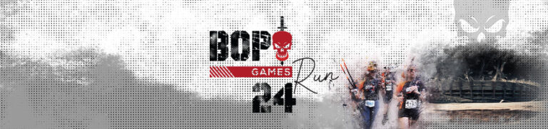 Bop Games Run 2025 – TBH Esportes