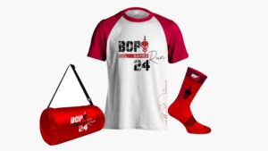 Bop Games Run 2025 – TBH Esportes