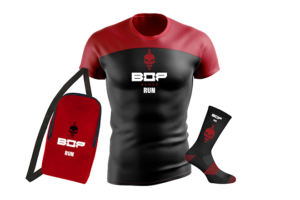 Bop Games Run 2025 – TBH Esportes