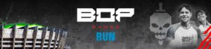 Bop Games Run 2025 – TBH Esportes