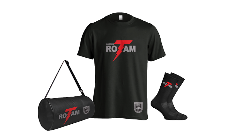 Corrida Rotam 2024 – TBH Esportes