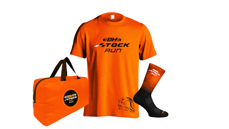 BH Stock Run 2025 – TBH Esportes