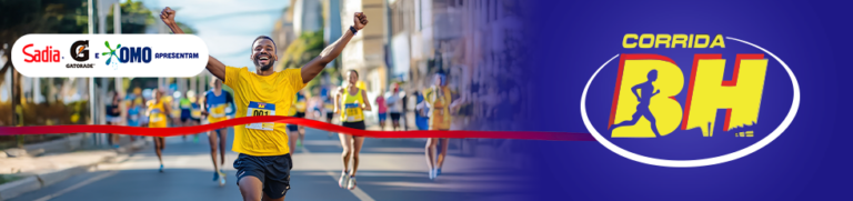 Corrida Supermercados BH 2025 – TBH Esportes